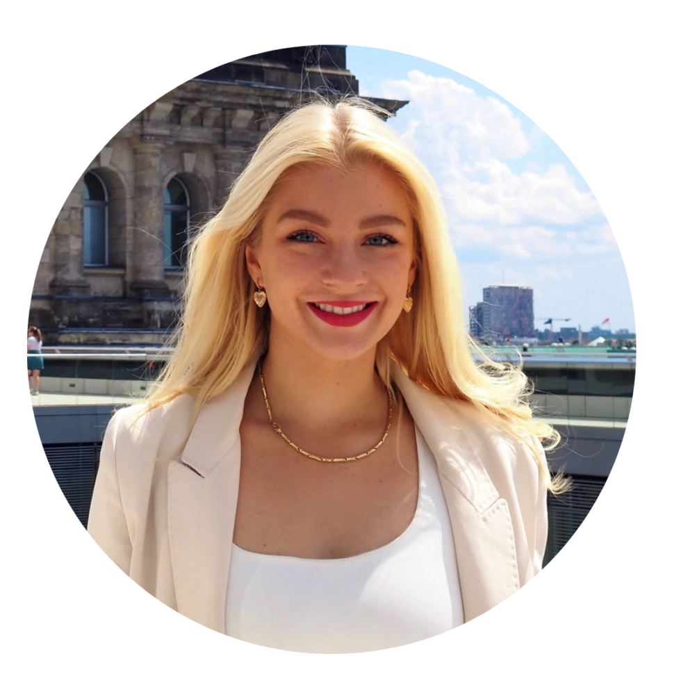 Gaby Bischoff - Für Berlin im Europäischen Parlament