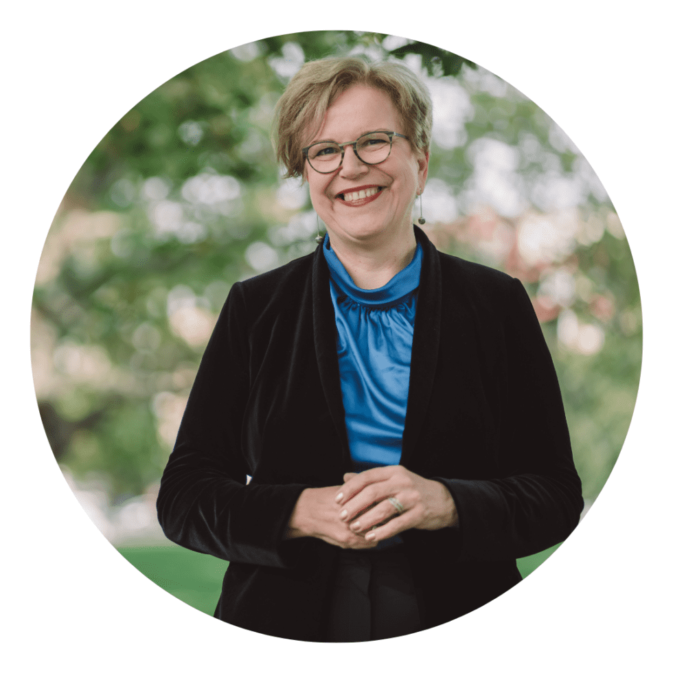 Gaby Bischoff - Für Berlin im Europäischen Parlament